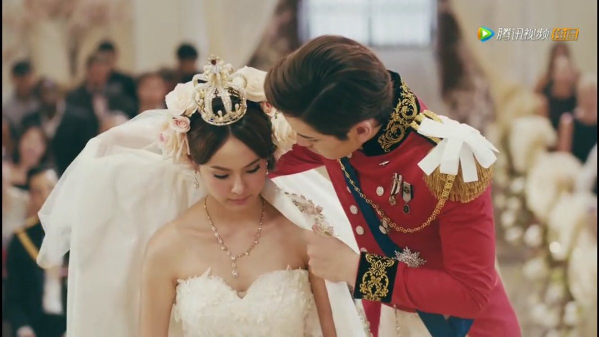 PRINCESS HOURS THAILAND