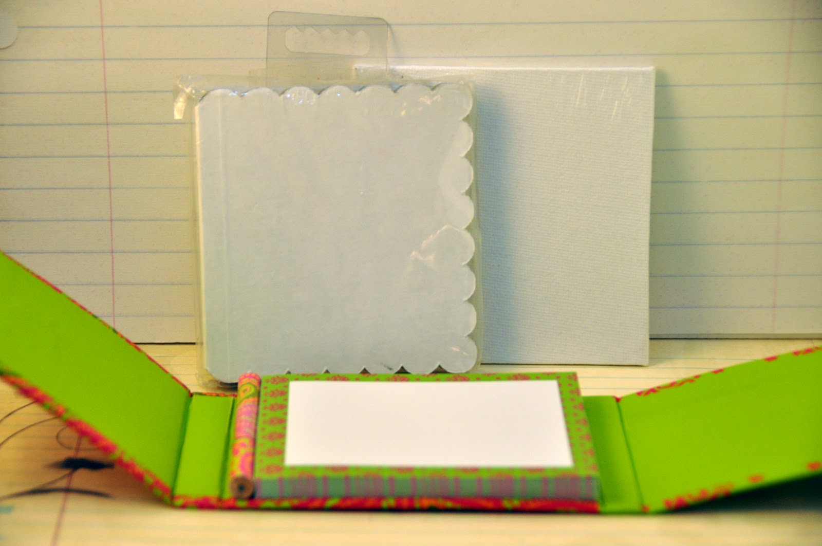 Paper Canteen Creations: Paper Canteen Valentine's Day Blog Candy!!!