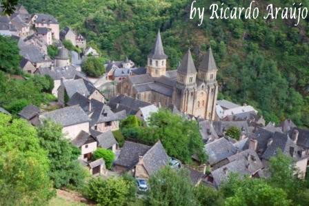A Poesia dos Sentidos: Conques