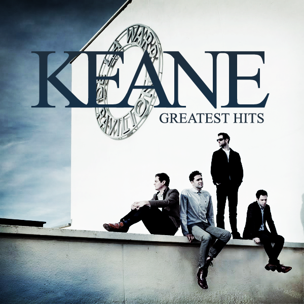 Keane Album Art at Stanley Blake blog