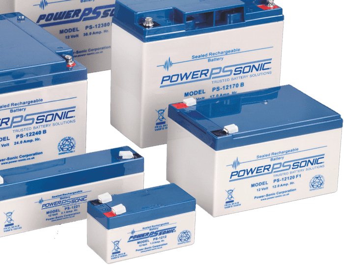 Arindam Bhadra Fire Safety : Replacing FACP Batteries