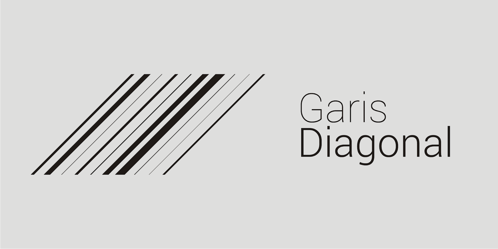 Mengenal Macam-Macam Bentuk Garis dan Maknanya - JVMIYO BLOG