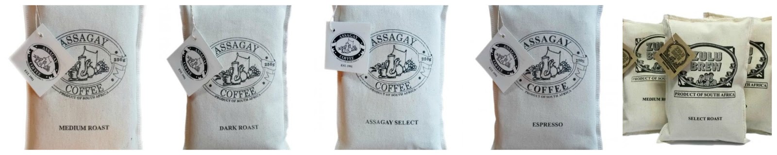 Assagay Coffee Farm | Run on Coffee