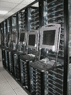How to Choose a Colocation Data Center to Host Your Website ...