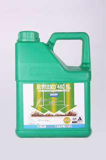 PANUSUNAN: SUPREMO 480 SL ADALAH HERBISIDA NON SELEKTIF YANG MEMILIKI ...