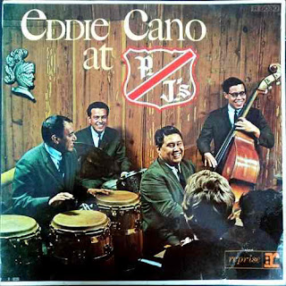 FROM THE VAULTS: Eddie Cano born 6 June 1927