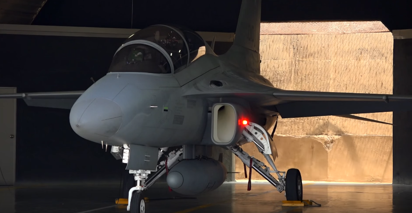 Military and Commercial Technology: KAI has begun the development of an ...