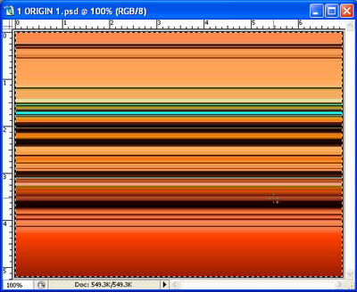Learners Desk: About Photoshop Single Row And Single Column Marquee Tool 2