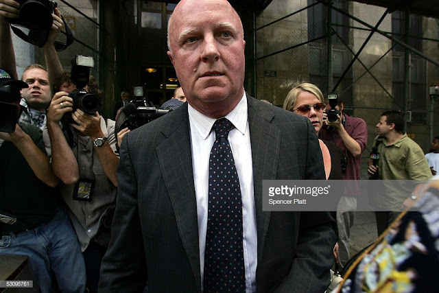 The Tyco Scandal (2002)