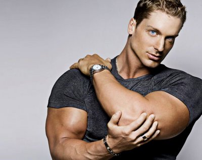 Los Ojos del Espectador: Trevor Adams