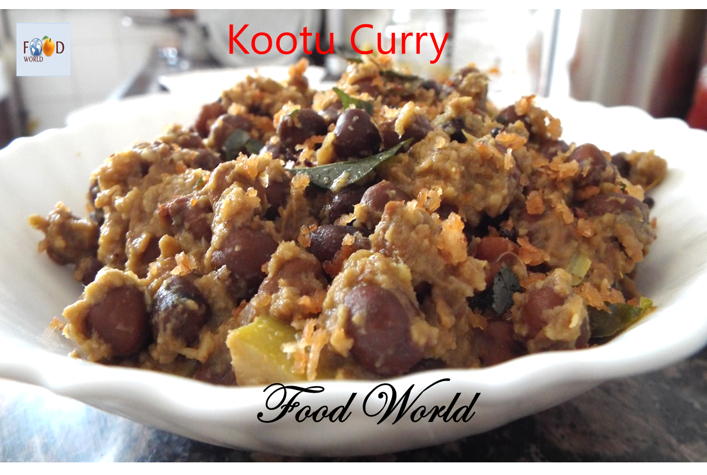 Kootu Curry