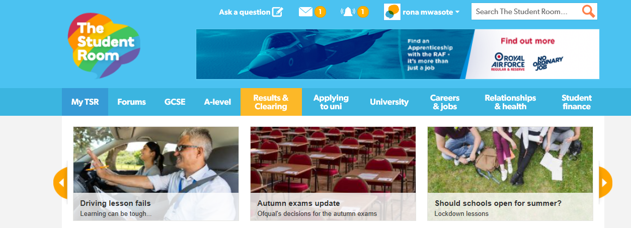 The best study websites for GCSE'S and A LEVELS to get an A*/9