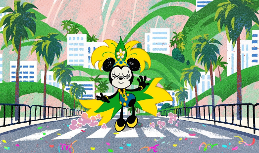 DISNEY CHANNEL, DISNEY JUNIOR Y NAT GEO KIDS EN FEBRERO CONTINÚAN CON ...