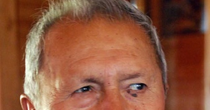 Siglo XXI: DÉCÈS DE MARIO NAVARRO, DIRIGEANT HISTORIQUE DE LA CUT