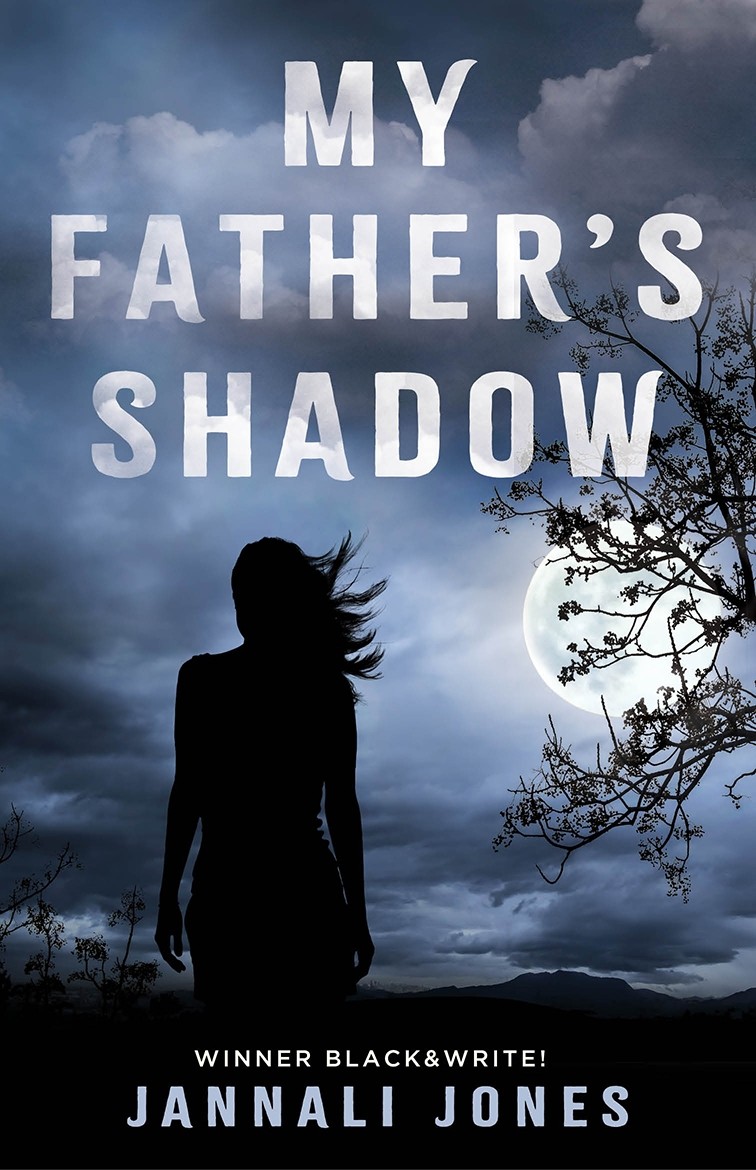 Kids' Book Review: Review: My Father's Shadow