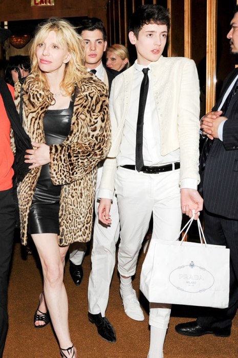 Miss Ivy: Do you know The Brant Brothers?