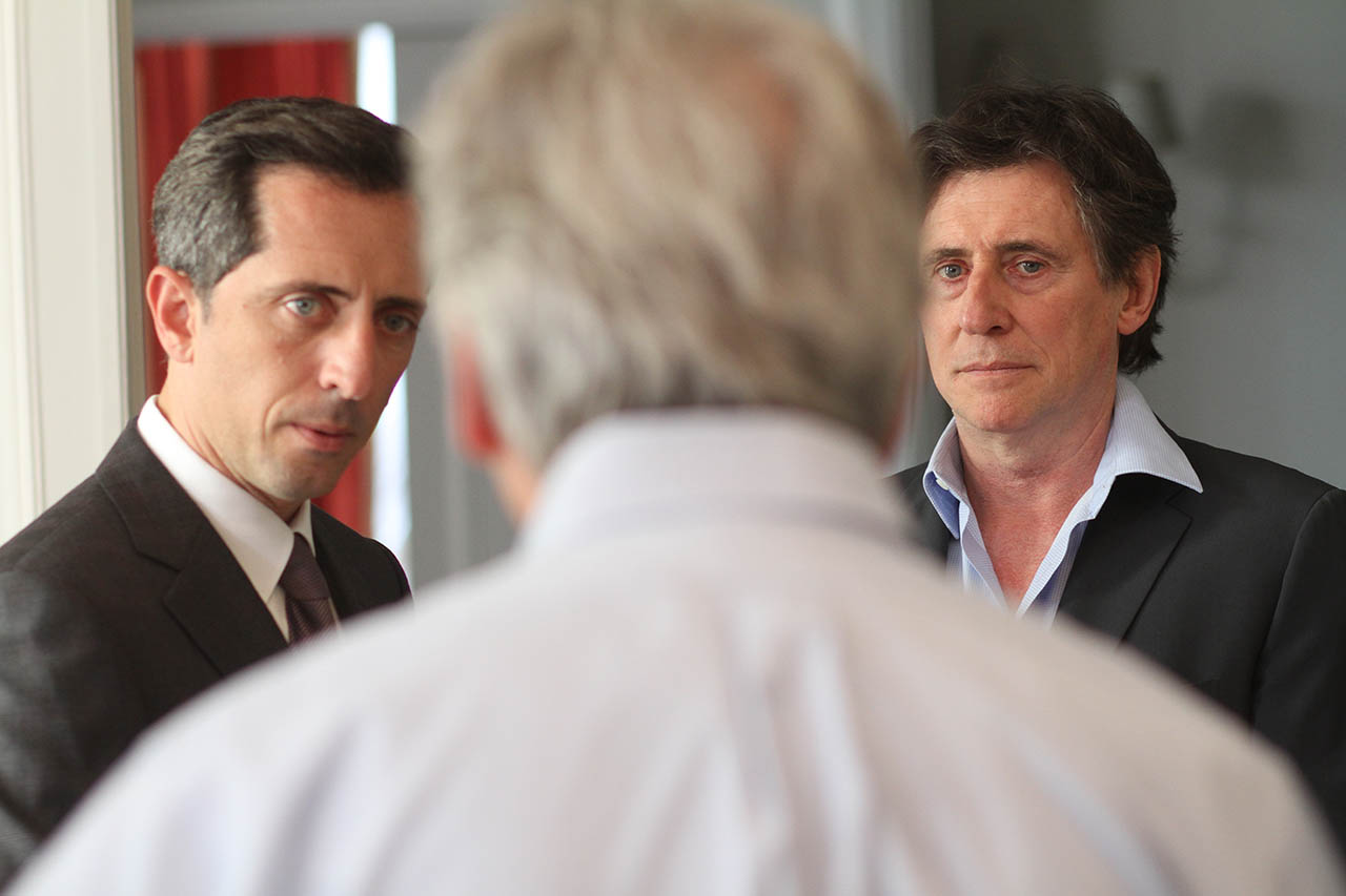 Crítica | El capital