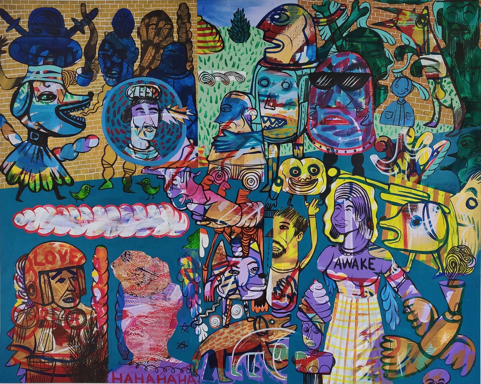 Yang Lain-Lain @ Suma Orientalis