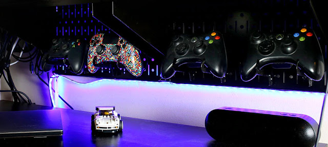 The Ultimate Video Game Storage Guide