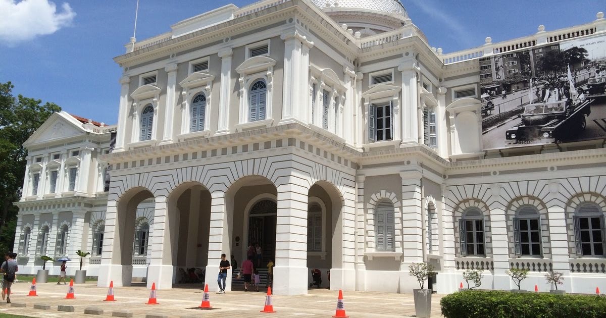 Exploring history and culture - Museums and Heritage Centres