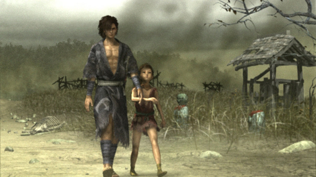 Blood Will Tell (PS2) soube adaptar a essência de Dororo para os ...