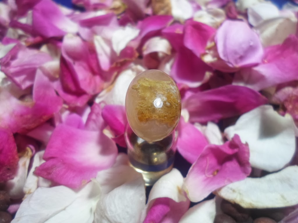 MUSTIKA MUTIARA NAGA | MUSTIKA BERTUAH | AZIMAT AMPUH | PUSAKA SAKTI