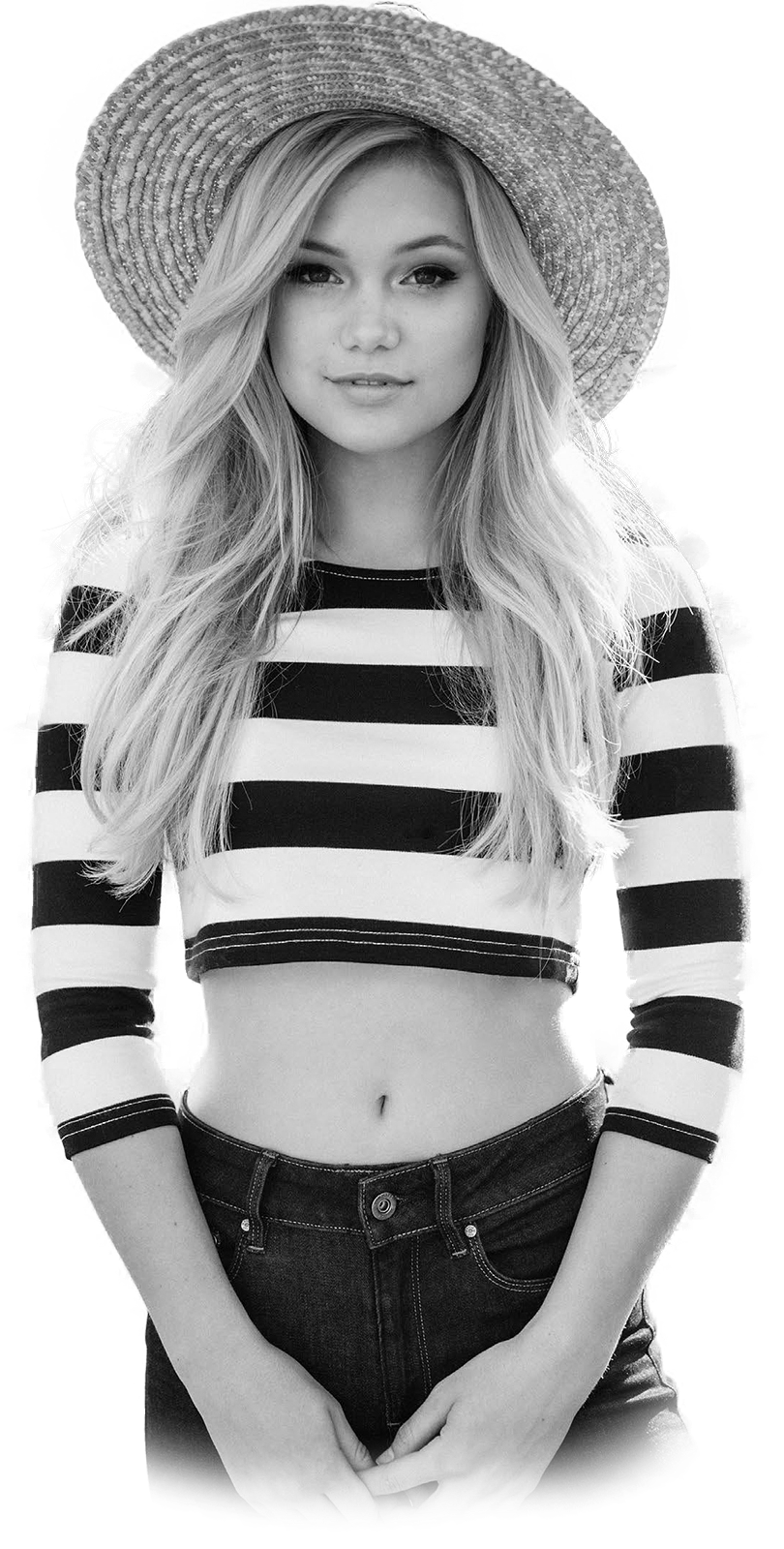 The Kryptonian Child