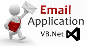 Infokus: How to Send Email Using VB Net