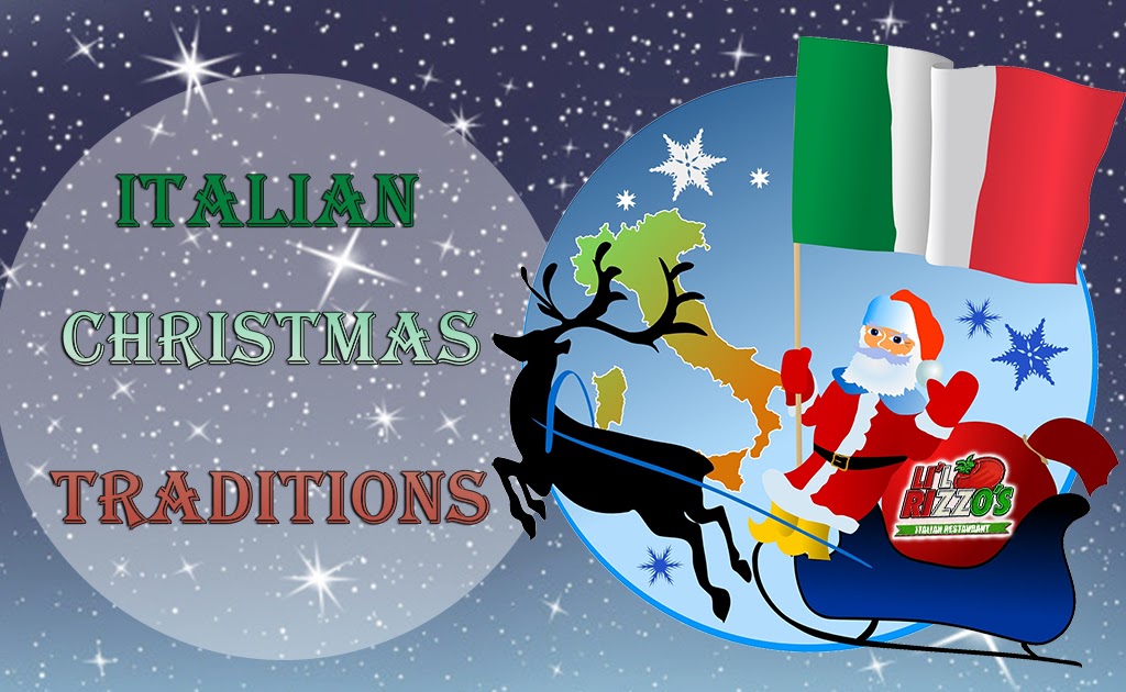 An Italian Christmas - 5 Holiday Traditions From Italy
