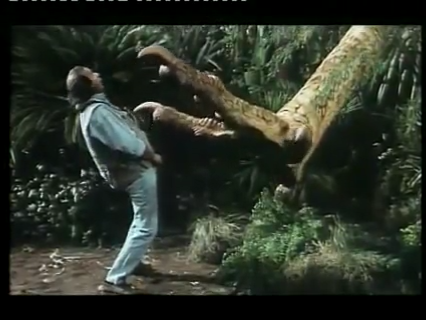 BliZZarraDas: Chicken Park (1994)