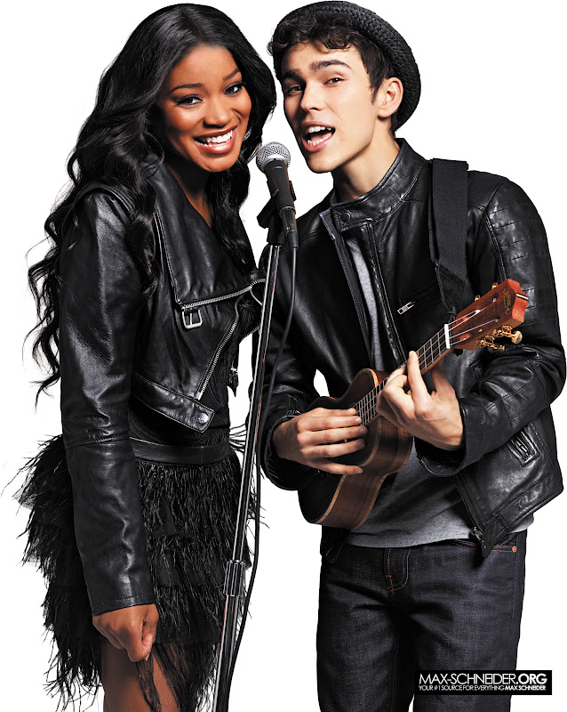 ''Rags'' La Nueva Pelicula De Nickelodeon ~ El Nick Mundo