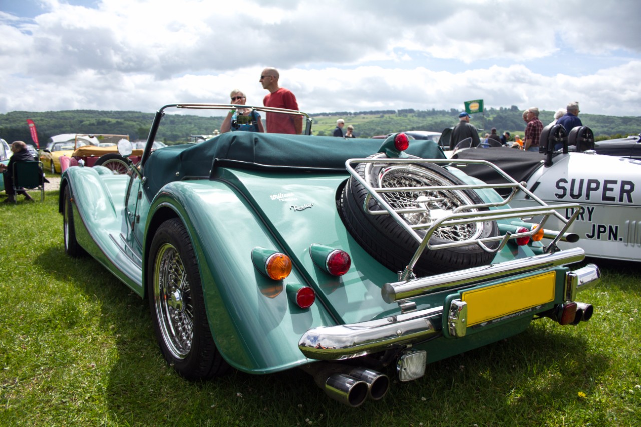 Gloucestershire Warwickshire Railway Steam Loco Dept Blog: Dinmore ...