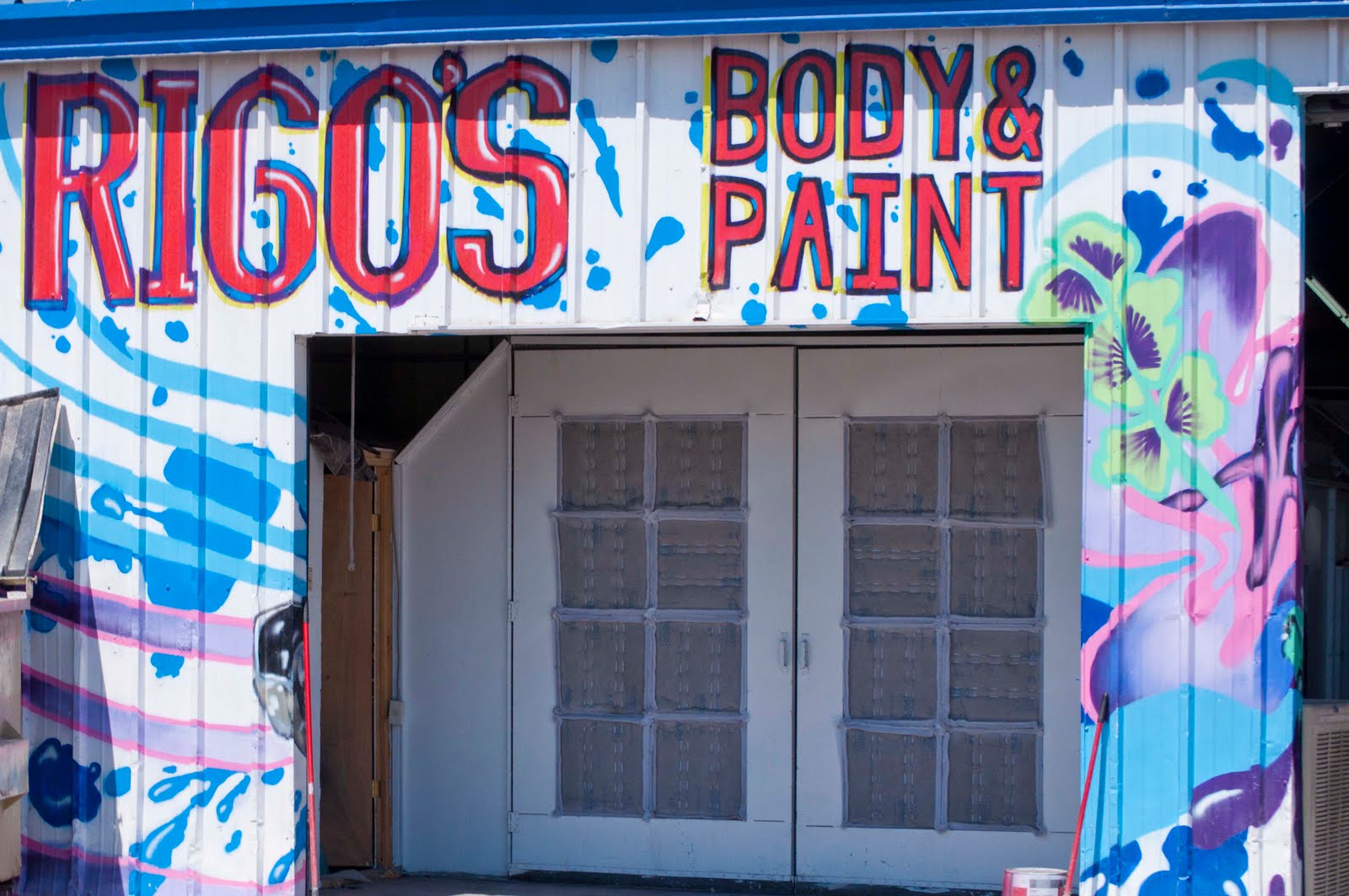 Chacón in Chuco: El Paso Rasquache