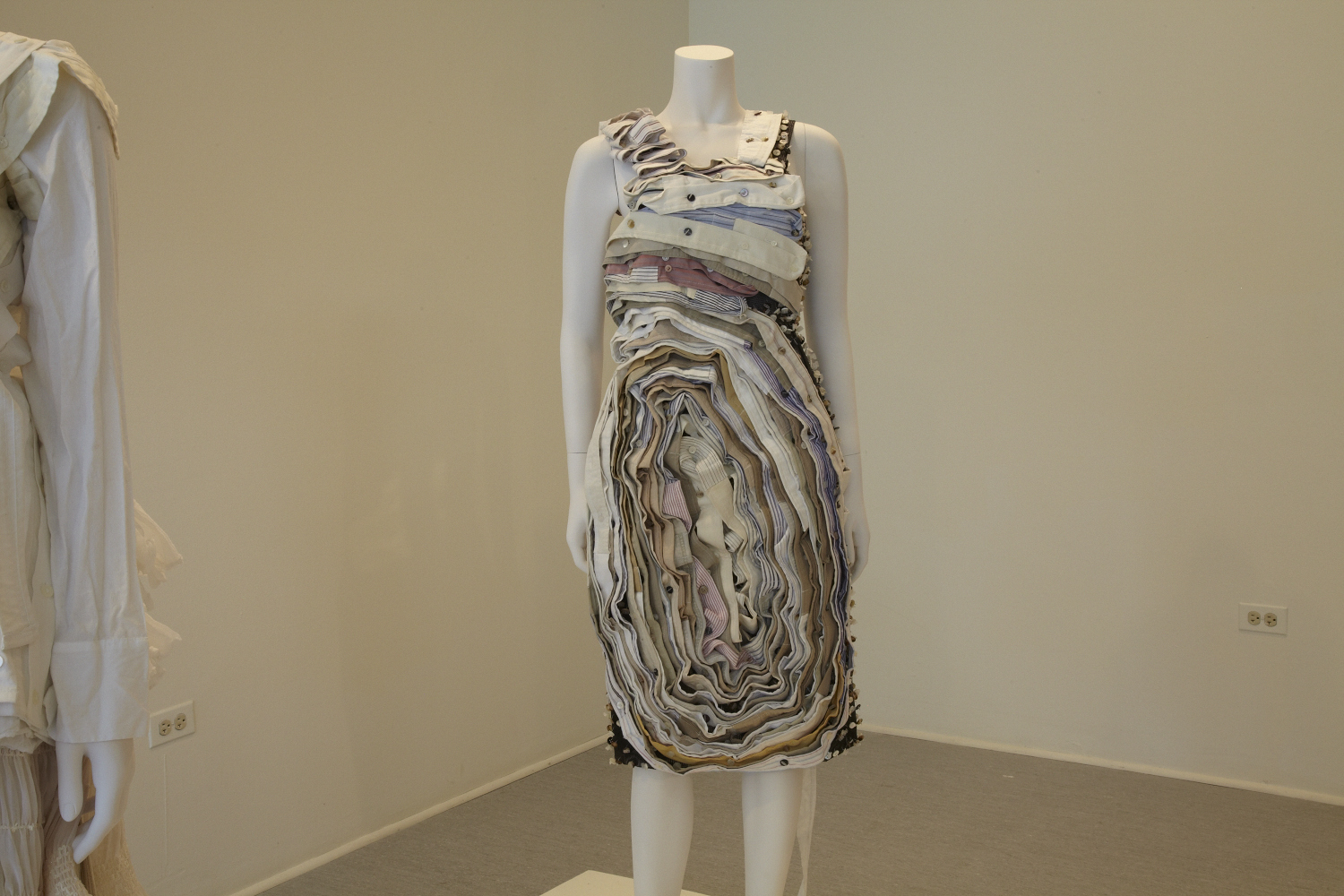 Timo Rissanen: Fashion Creation Without Fabric Waste Creation: Zero ...