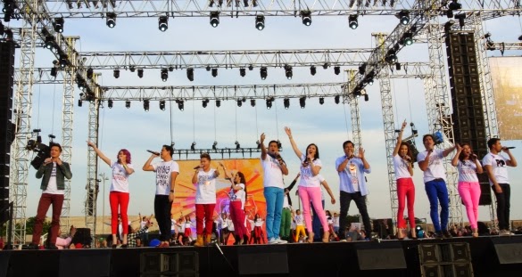 Never-before-seen videos of 'ASAP 19' in Dubai to air this Sunday - The ...