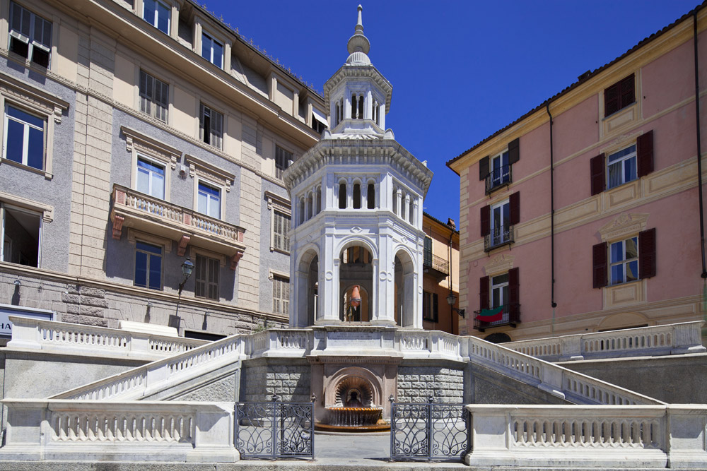 Acqui. Non solo Terme