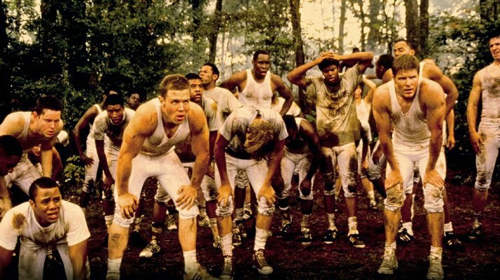 The Movie Reviews by Me: Remember The Titans (2000)