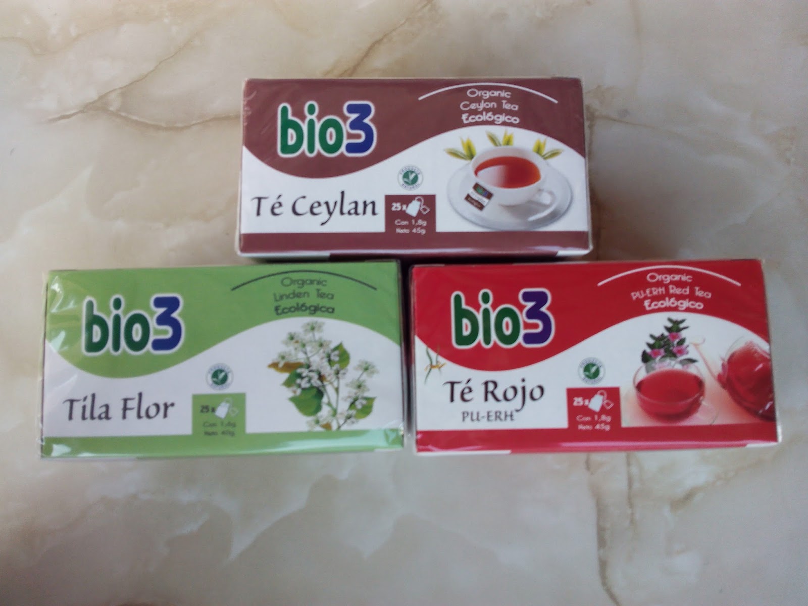 La buscadora de Internet: Bio3: 100% dedicados a tu SALUD y BELLEZA