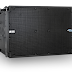 DVA T12 LINE ARRAY ACTIVO 1400 WATTS DB TECHNOLOGIES | CANAL AUDIO LATAM