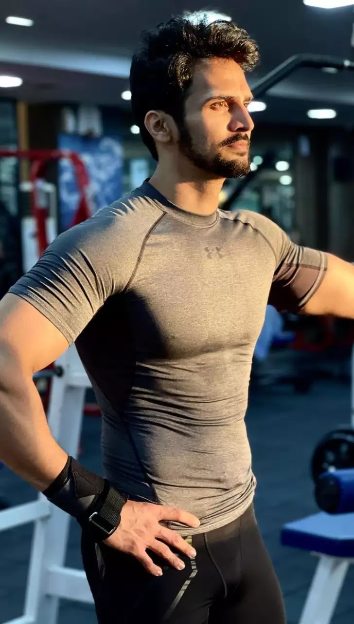 OMG Photos - Bhushan Pradhan (Marathi TV actor)