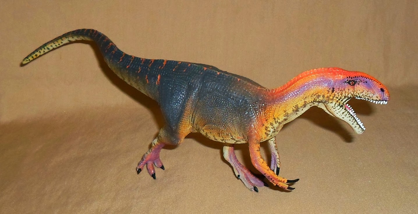 IluzerArt"s - Dinossauros em Resina