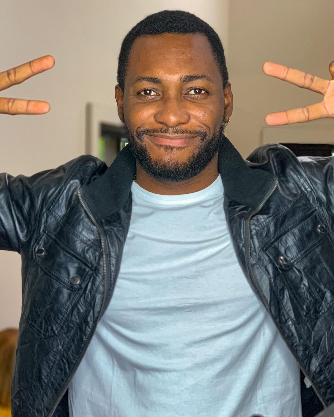 Tope Tedela Pictures: photos and Images of Tope Tedela