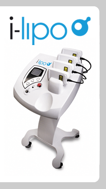 Peace Love and Beauty Bliss: i-LIPO...Another Laser Fat Reduction ...
