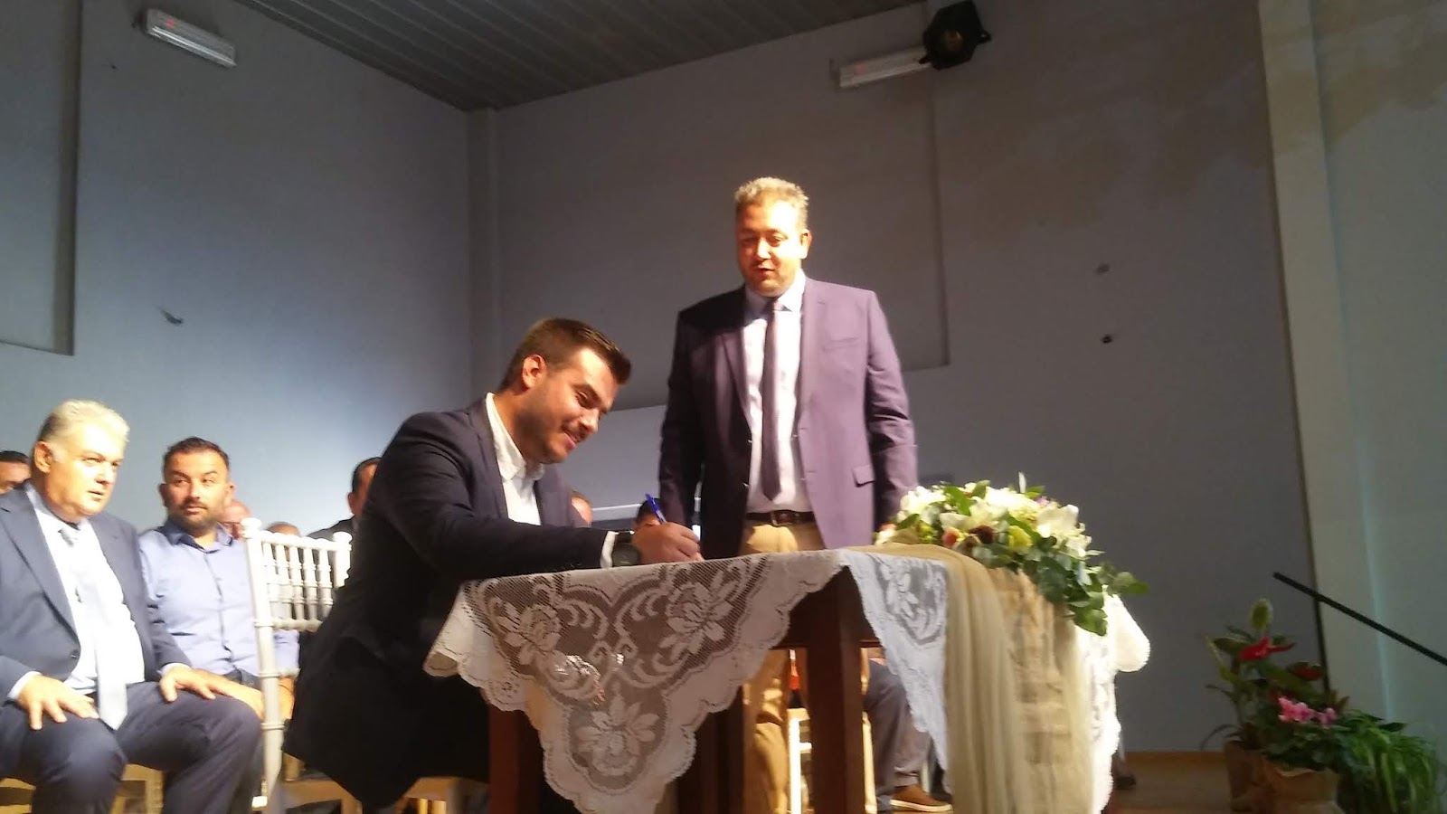 ΣΑΡΚΑΖΩ|ΝΕΑ-ΕΙΔΗΣΕΙΣ ΤΗΣ ΘΕΣΣΑΛΟΝΙΚΗΣ: “Αποστασία με ονοματεπώνυμο για ...