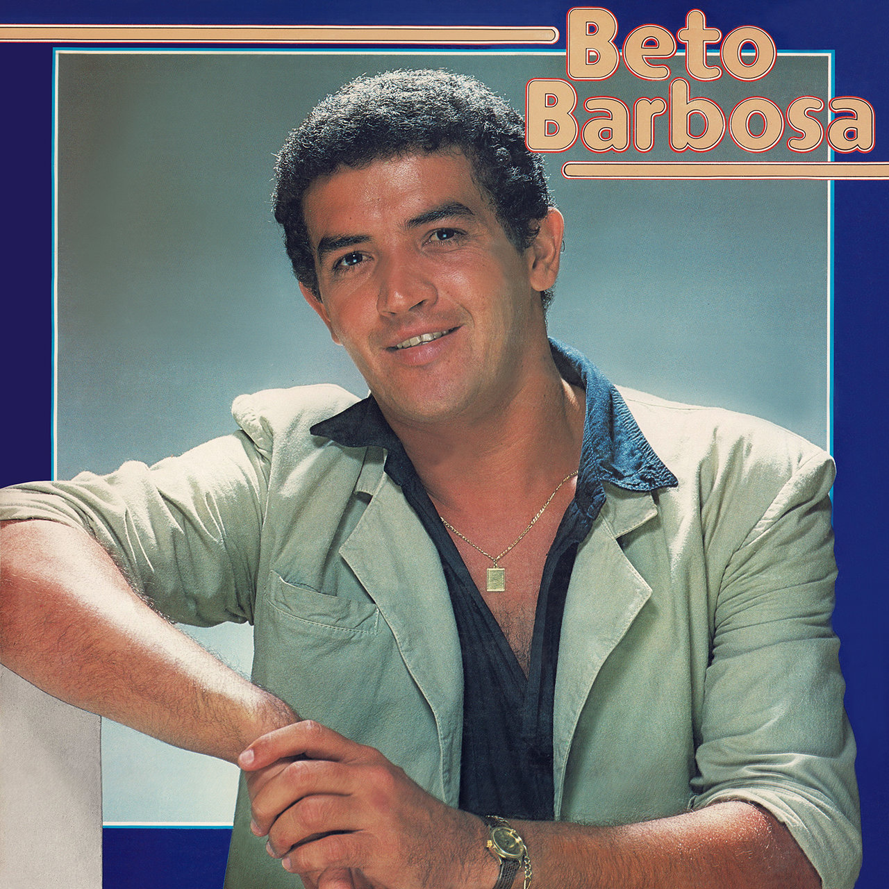 MUSICANAVEIA FLAC: BetoBarbosa - Beto Barbosa, Vol. 1 (CD-R)