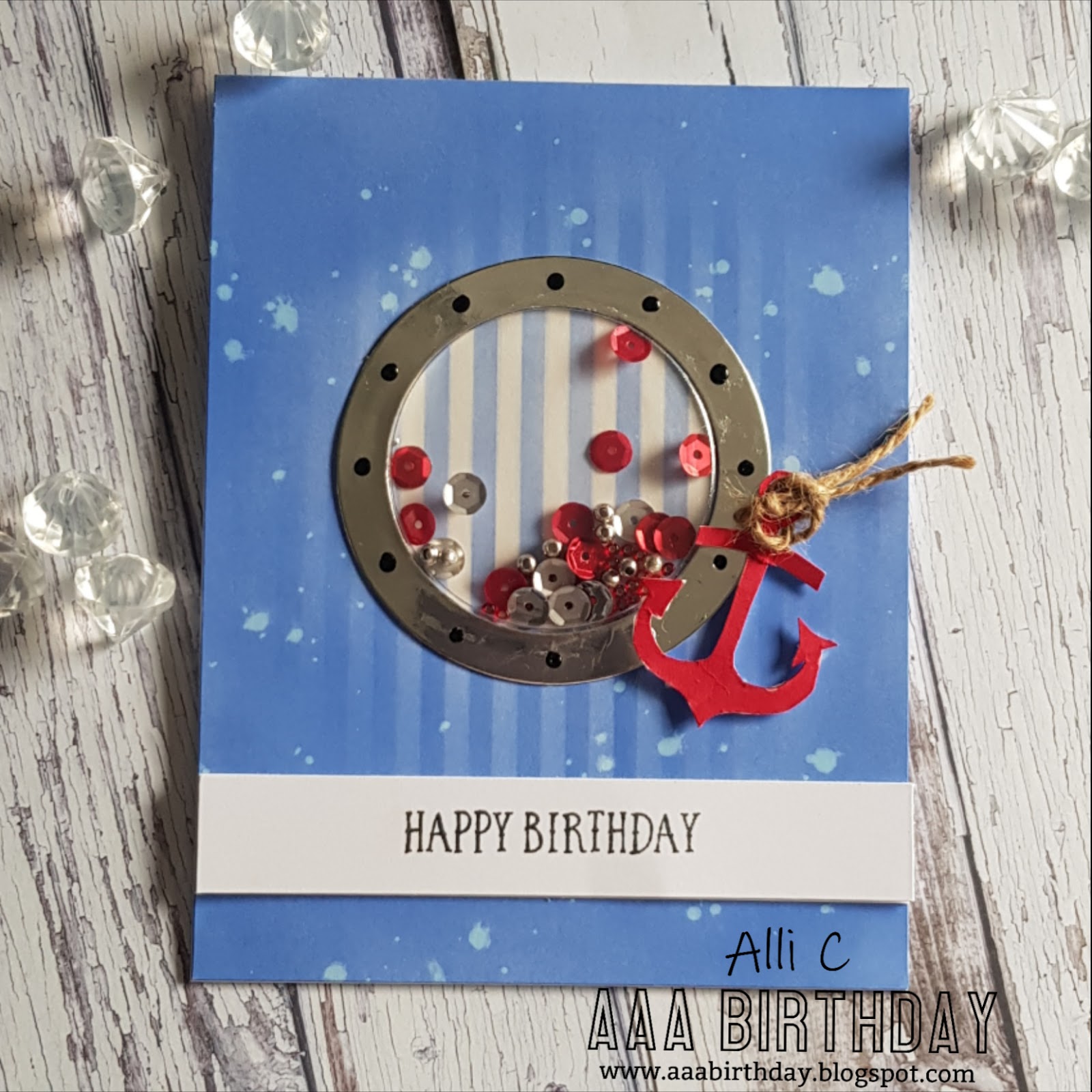 Creative Clark by Alli C