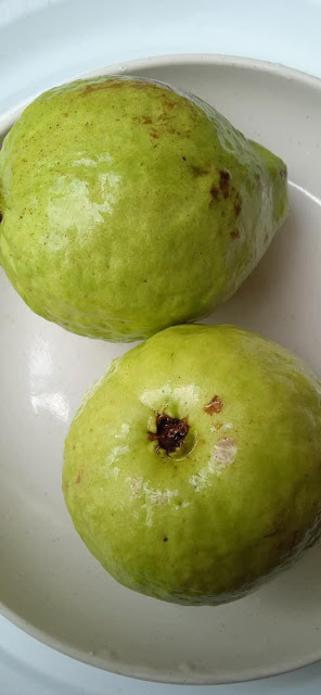 RESEPI JAMBU BATU ASAM BOI - MUDAH JE NAK BUAT TAPI AIR LIUR MELIMPAH ...