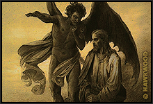 Shadows in Eden: October 2013