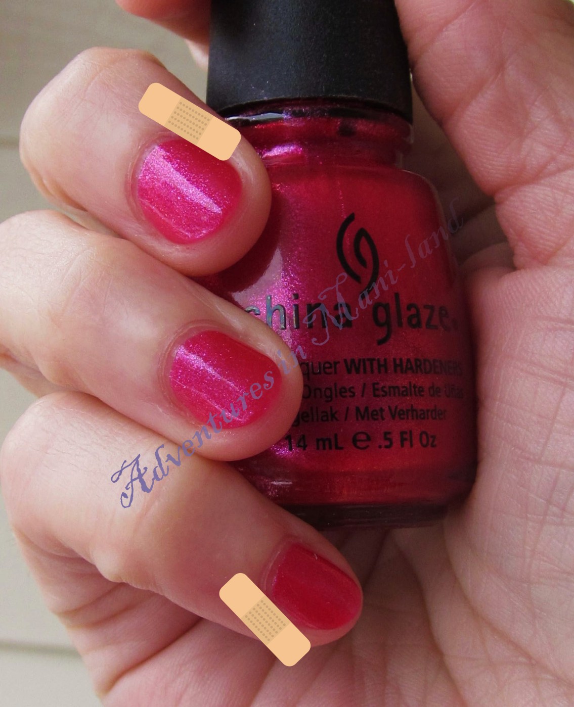 Adventures In Mani land I m Swatchin You China Glaze 108 Degrees adventures-in-mani-land-i-m-swatchin-you-china-glaze-108-degrees