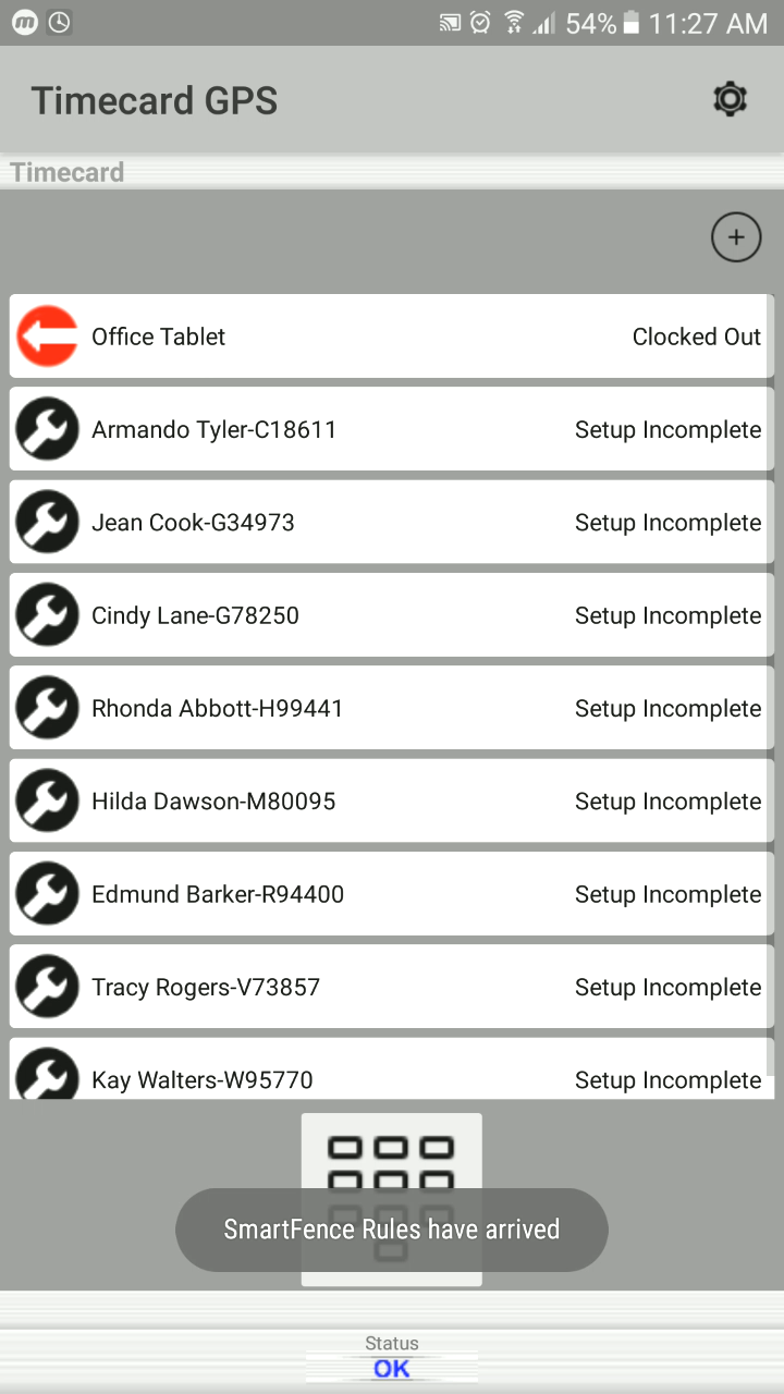 What Is Pin Checker at Julius Scudder blog